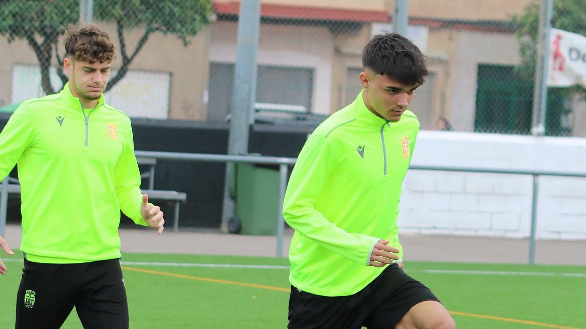 Un error impide al filial tramitar la ficha de José Ismael | La Verdad